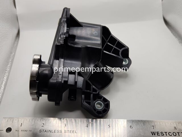 Genuine OEM Mazda Filler Assembly PYML1517YG | eBay