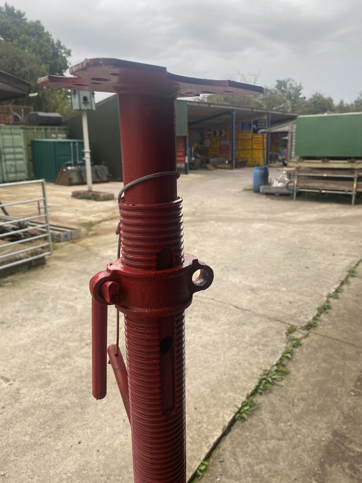 Size 1 UK Acrow Props | eBay UK