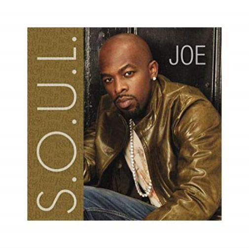 Joe S.O.U.L. (CD) (UK IMPORT) | eBay
