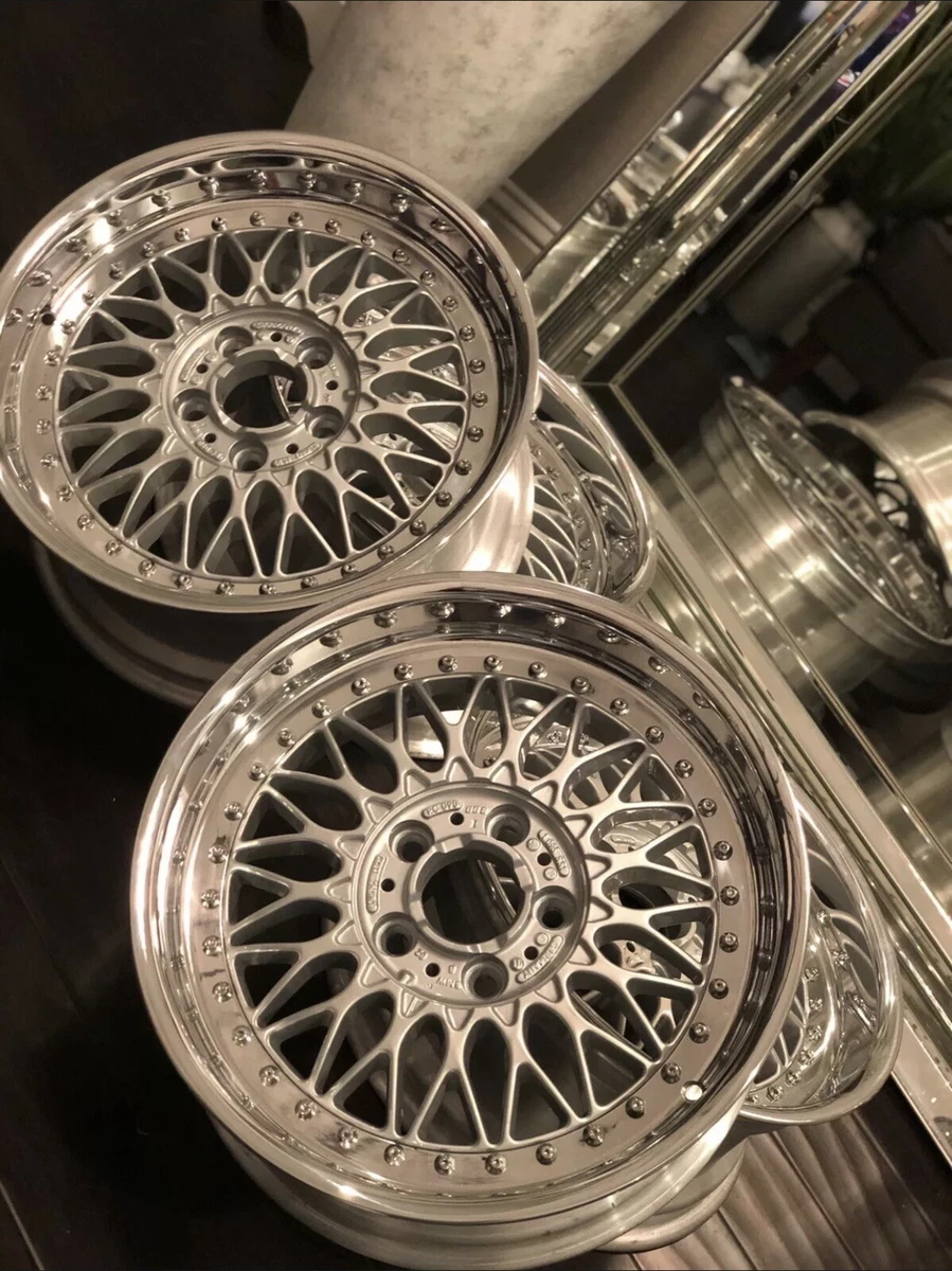 E36 On E34 Style 5 S