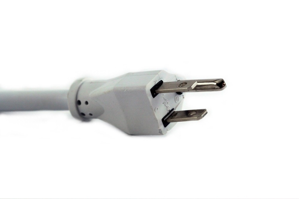 Traveldapter UK to USA Type B Adapter 2 Plug 1m Extension Lead | eBay