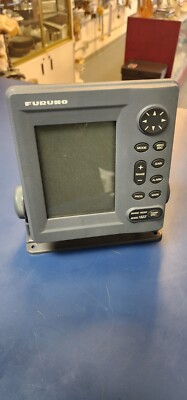 Furuno 1623 Marine Radar (Display+ Mounting Bracket Only) | eBay