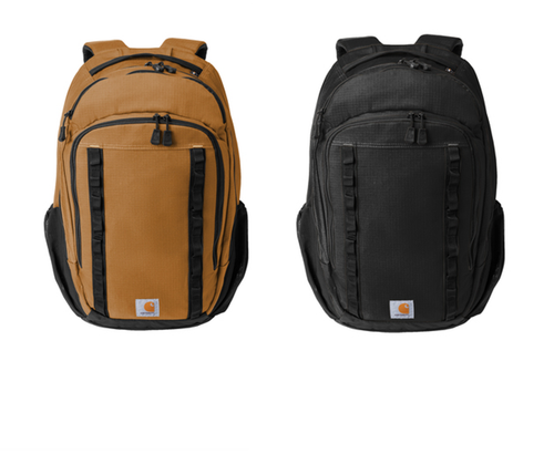 2023 Carhartt Ripstop Backpack Book Bag Laptop 25L - NWT | eBay