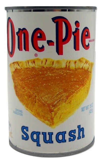One-Pie Squash Pie Filling 3-pack | eBay