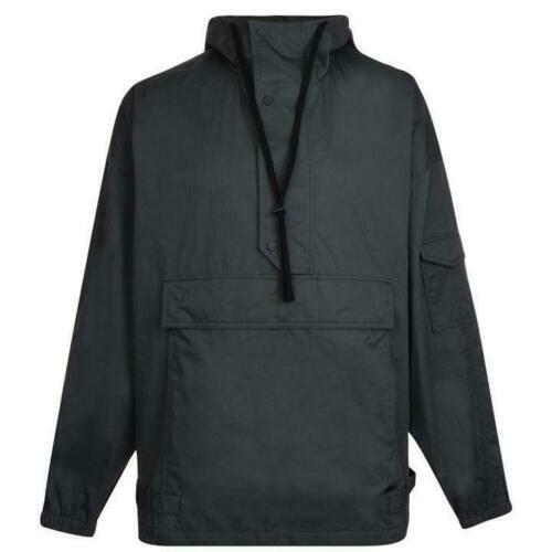 HUGO BOSS bentrio hooded jacket anorak over head size M S | eBay