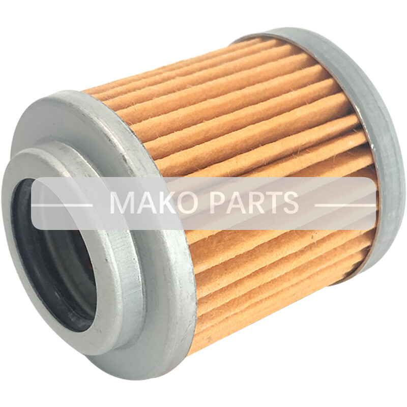 Hydraulic Filter Fits HITACHI 4294130 | eBay