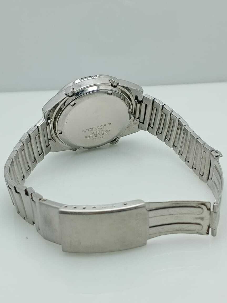 Citizen C300-R31386 EHY Digi-Ana Quartz Watch | eBay