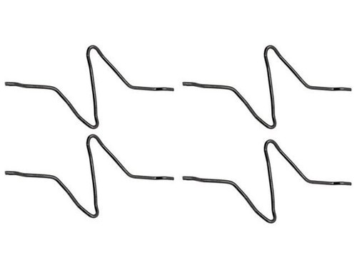 For 1976-1994 Ford F350 Disc Brake Caliper Support Spring Raybestos ...