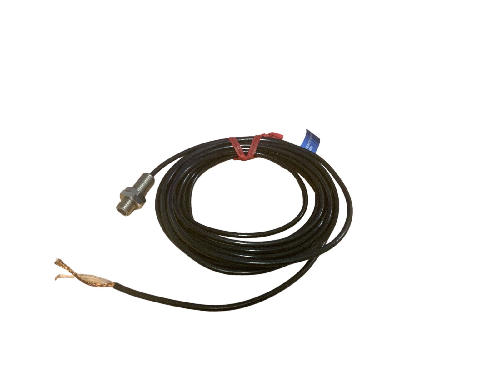Keyence EH-108 Proximity Switch EH108 | eBay