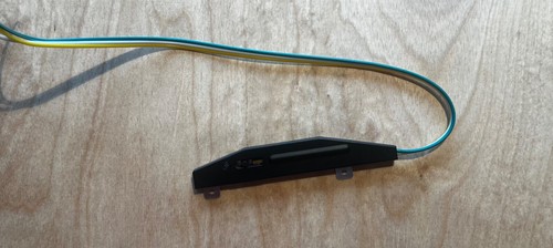 MINITRIX 14935 / 4935 elektr. Weichenantrieb rechts mit ...