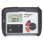 Megger MIT320-EN Insulation/Continuity Tester/Megohmmeter, Volt/Resist ...