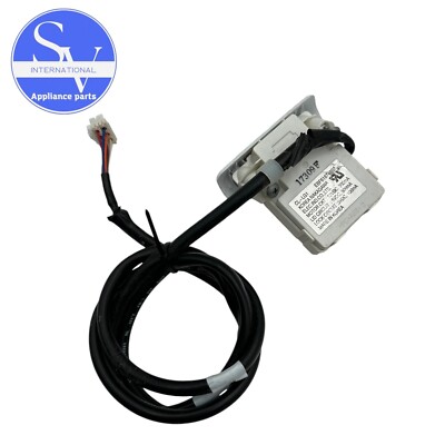 LG Washer Door Lock Switch EBF61674804 EBF61674802 | eBay