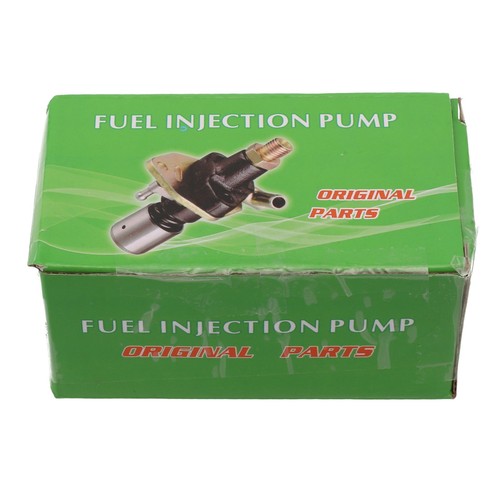 Premium fuel injection pump assembly for Yanmar 192F exceptional ...
