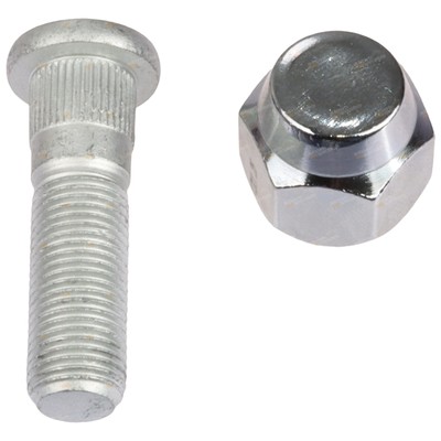 Rear Wheel Stud & Nut for Nissan Navara D23 NP300 2015-2018 | eBay ...