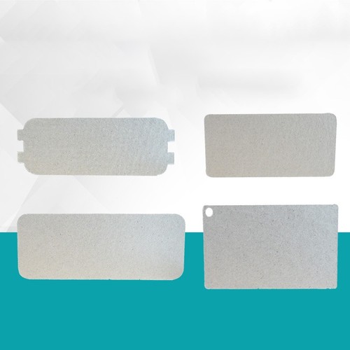Microwave Parts Mica Plate Microwave Oven 1 Pcs 4 Sizes Accessories ...