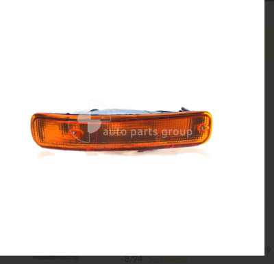 NEW RIGHT FRONT PARK BLINKER LIGHT FOR TOYOTA COROLLA 7/1991-8/1994 ...