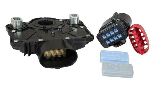 Ford E4OD Trans New MLPS Range Sensor Neutral Safety Switch 1989-96 ...
