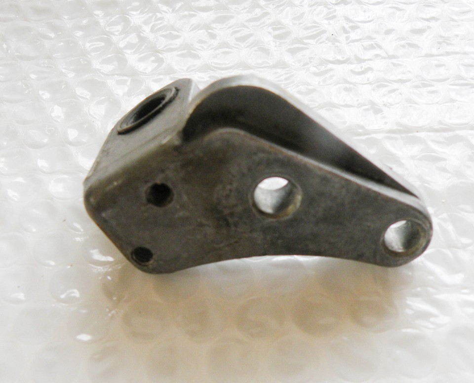 MERCURY OUTBOARD 20455A2 Mark 20H Cowl Bracket | eBay