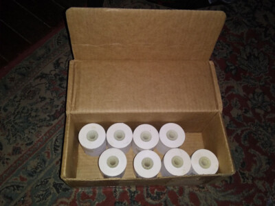 Ribbons & Paper - Adding Machine