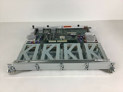 Juniper M40E-FPC1-EP M40E ENHANCED FLEXIBLE PIC | eBay