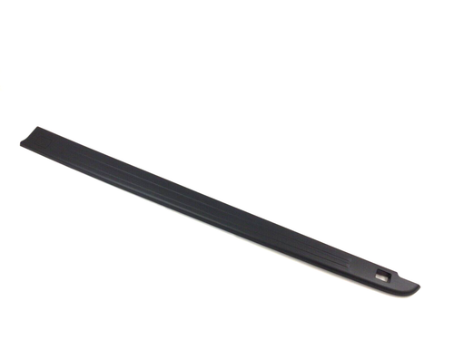 2019-2022 RAM 1500 rear LH driver Bed Rail Cap Molding black new OEM ...