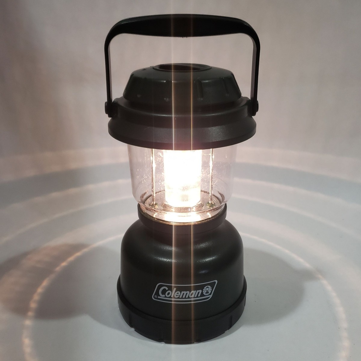 Brightest Battery Powered Lantern Loft Light Battery Powered LED
