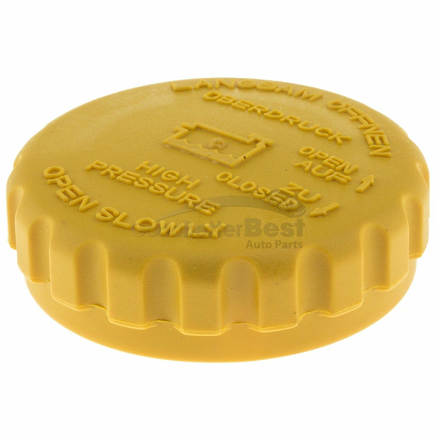 One New Motorad Engine Coolant Reservoir Cap T55 32021893 | eBay