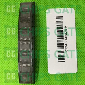 8PCS CD4504BM96 IC VOLT-LVL SHIFTER HEX 16-SOIC 4504 CD4504 | eBay