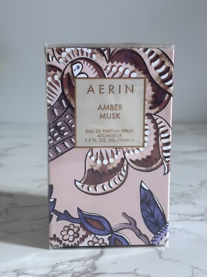 AERIN Musk 1.7oz Women's Eau de Parfum 887167001978| eBay