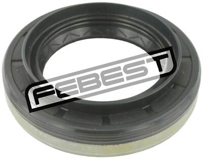 95JEY-35551014C Febest DRIVE SHAFT OIL SEAL 33.9X55.2X10X14 1377058 ...