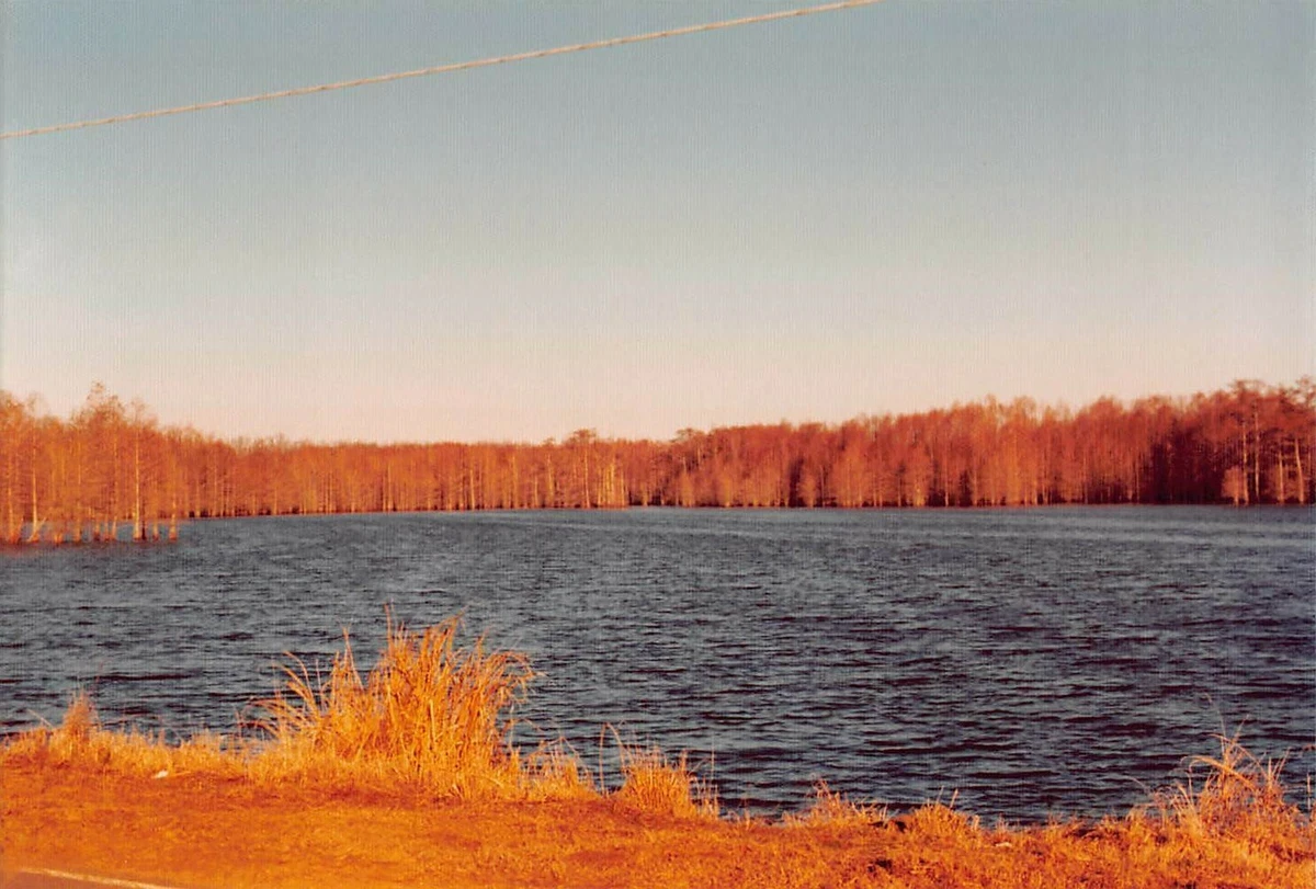 1970s Landscape Photography