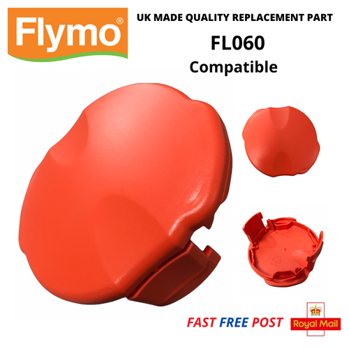 Flymo FLY060 Spool Cap for sale online | eBay UK