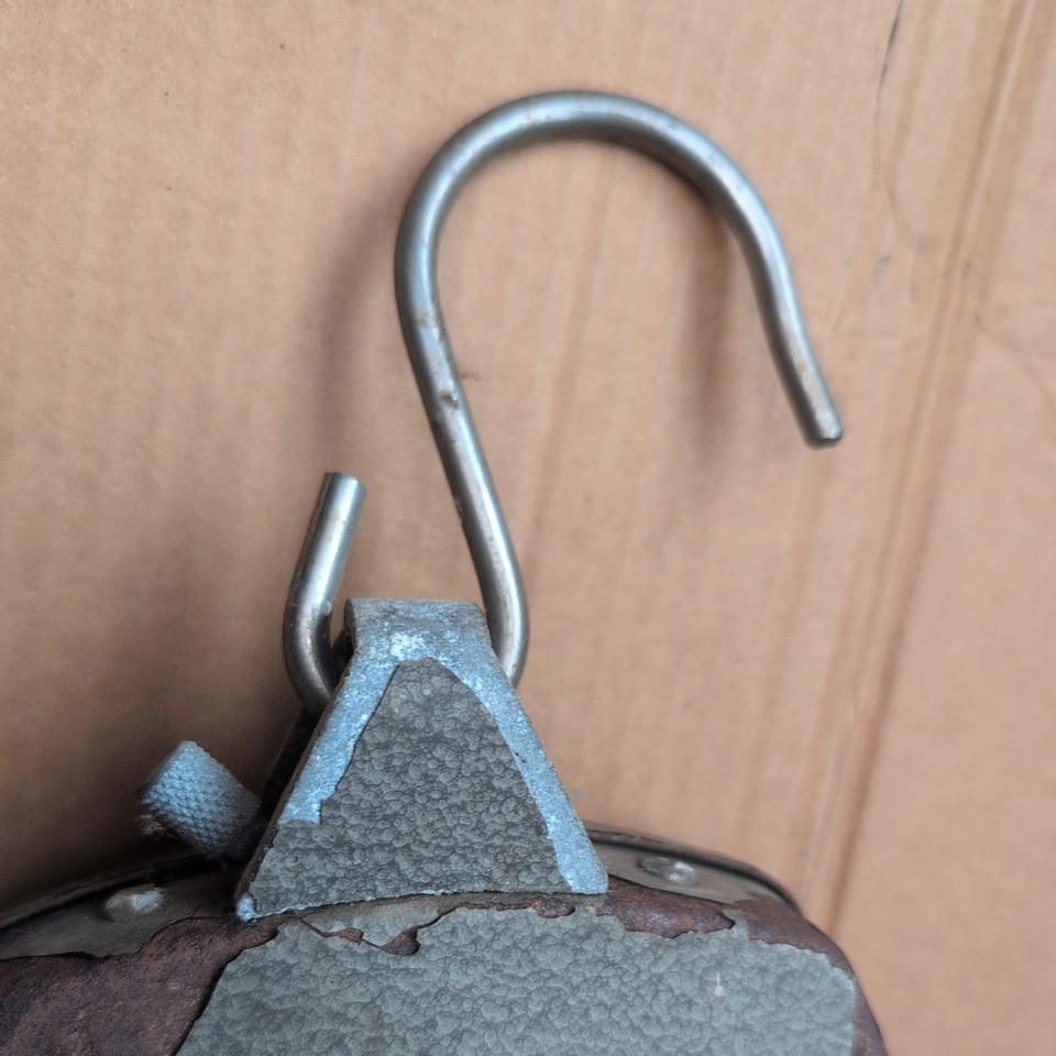 Salter Hanging Scales - Model Number 235 | eBay UK