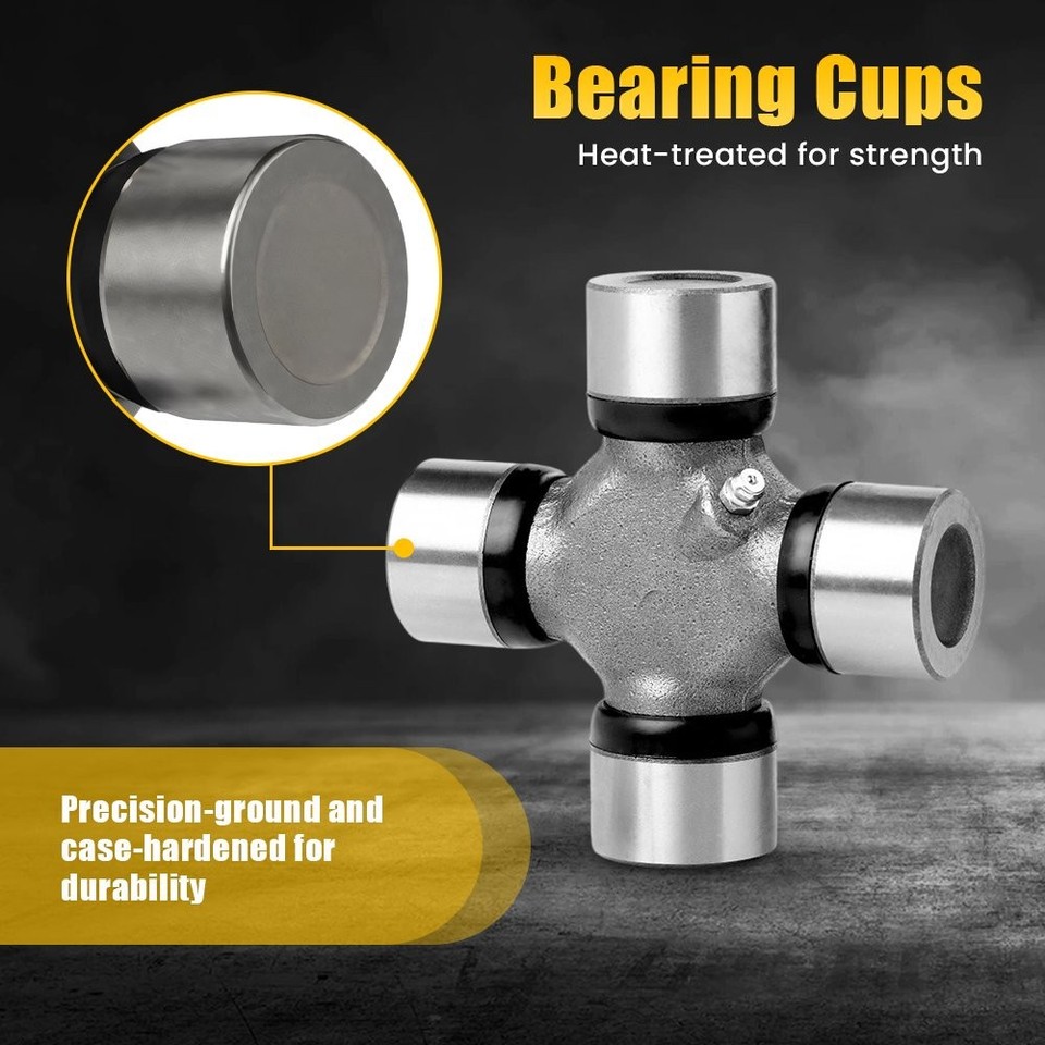 Fits Nissan Navara Pathfinder Terrano Cabstar Purevue Front Rear ...