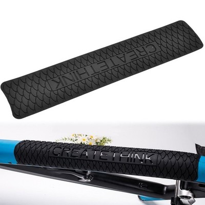 Pad TANKE Frame Protection Pad Silica Gel TANKE Accessories Downtube ...