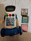 Robot Toys V Tech Robot Gadget | eBay