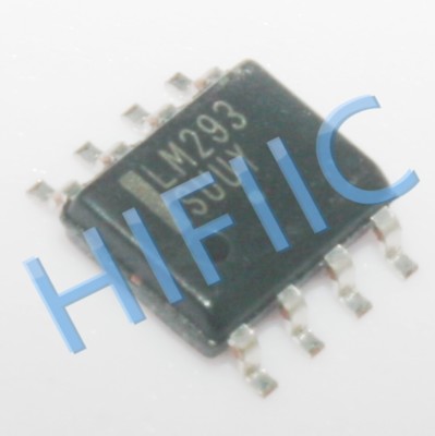 10PCS LM293DR2G LM293 Low Offset Voltage Dual Comparators SOP8 | eBay