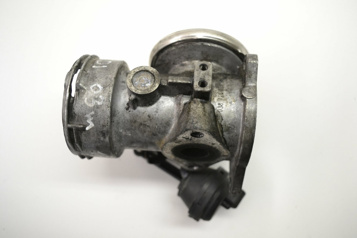 2003 Volkswagen Golf Tdi Body