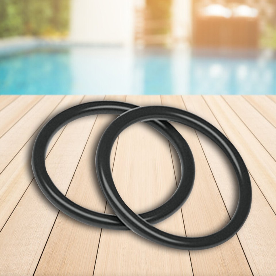 O Ring Gasket Replacement Rubber Gaske for Intex Poolnars10747/25006 ...