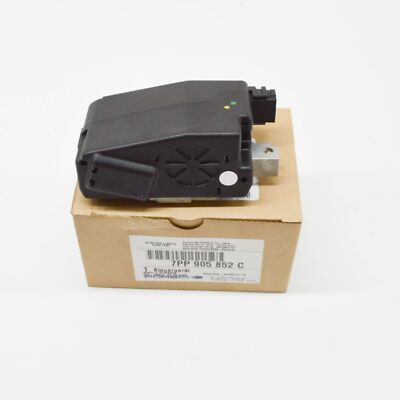 PORSCHE MACAN 95B STEERING COLUMN CONTROL MODULE 7PP905852C 7PP.905.852 ...