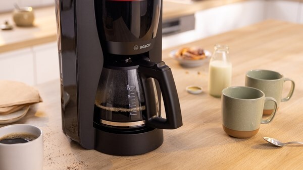 4242005396900 Bosch TKA2M113 coffee maker Manual Drip coffee maker 1.25 ...