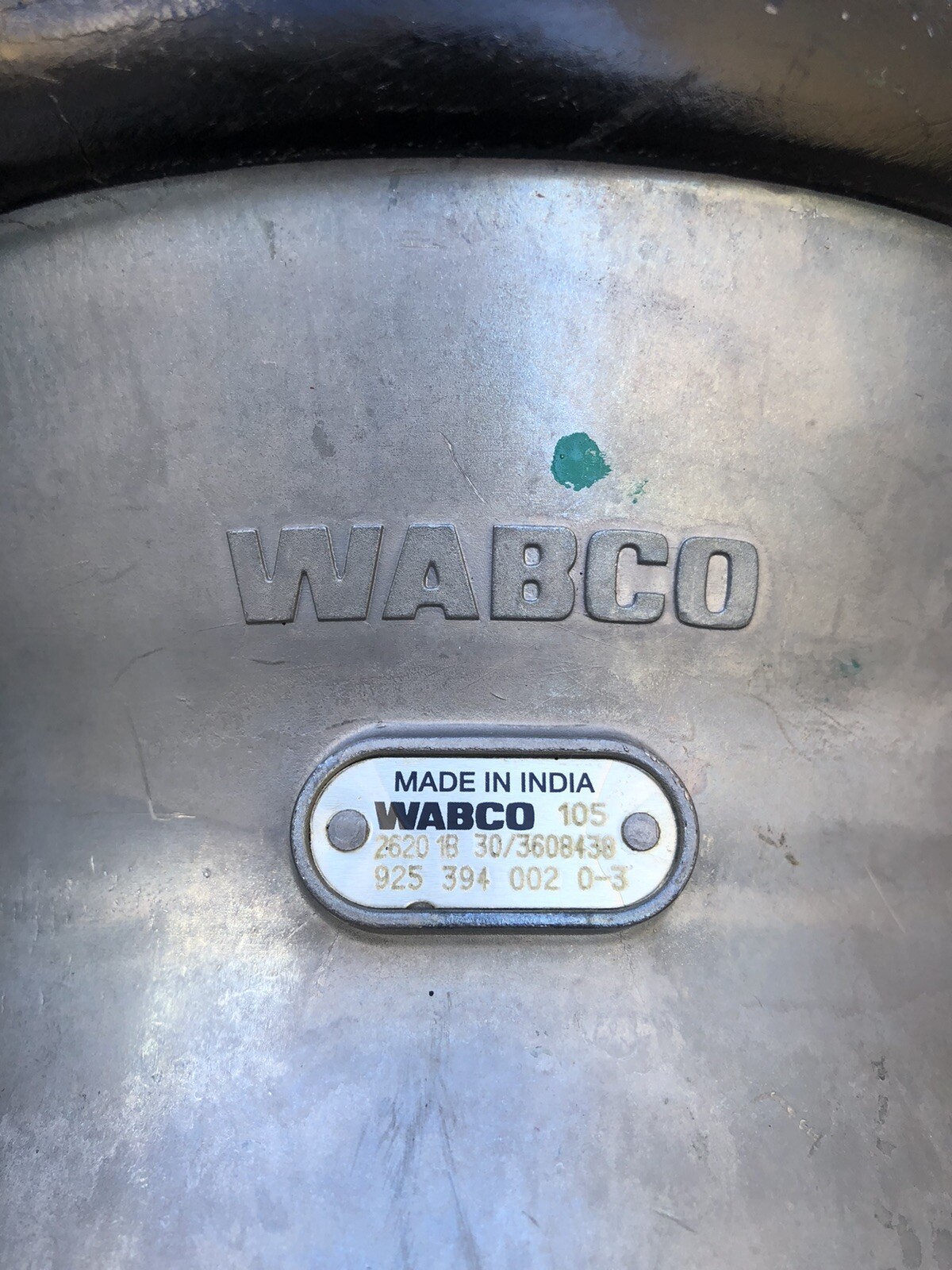 WABCO 105 2620 1B 30/3608438 925 394 002 0-3 3.0 Inch Stroke (76mm ...