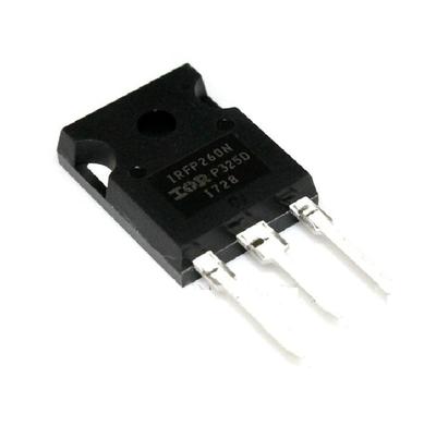 10pcs IRFP260 IRFP260N POWER MOSFETS NEW | eBay