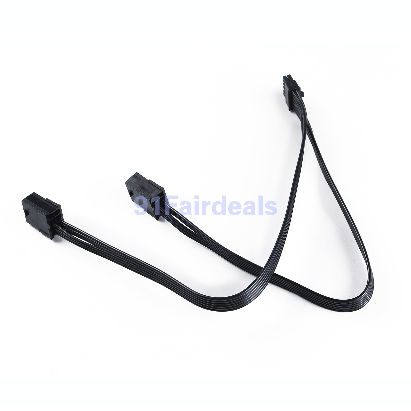 For NVIDIA RTX30 Series 3070 RTX3090 CPU Power Adapter Cable Dual 8Pin ...