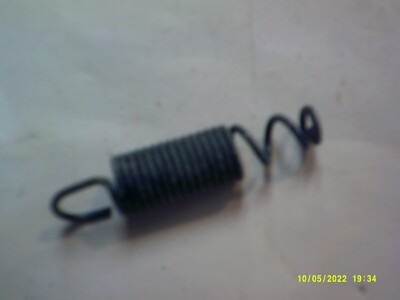 Genuine Snapper Rear Tine Tiller Spring 15251 / 7015251 | eBay
