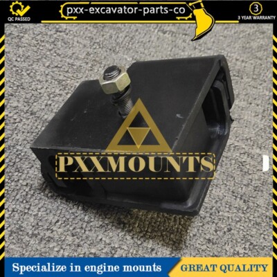 1Pc RH Engine Mount Truck Engine Cushion Engine Mount Fit for Hino ...