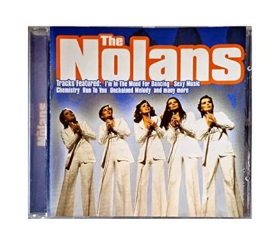 The Nolans - The Nolans CD 7RVG The Cheap Fast Free Post | eBay