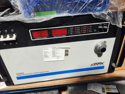 Other - Microwave Generator