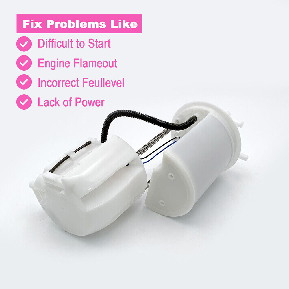 Fit for Toyota RAV4 2006-2018 77020-0R030 Fuel Pump Module Assembly ...