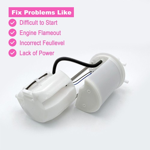 Fit for Toyota RAV4 2006-2018 77020-0R030 Fuel Pump Module Assembly ...